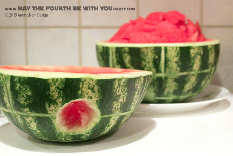 Citrullus Lanatus Imperial Planetary Ore Extractor | May the Fourth be ...