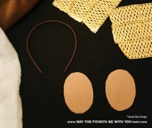 Ready for the Picnic (DIY Padmé Amidala Costume) | May the Fourth be ...