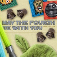 May the Fourth be with You Party | Ideas for hosting a Star Wars themed ...